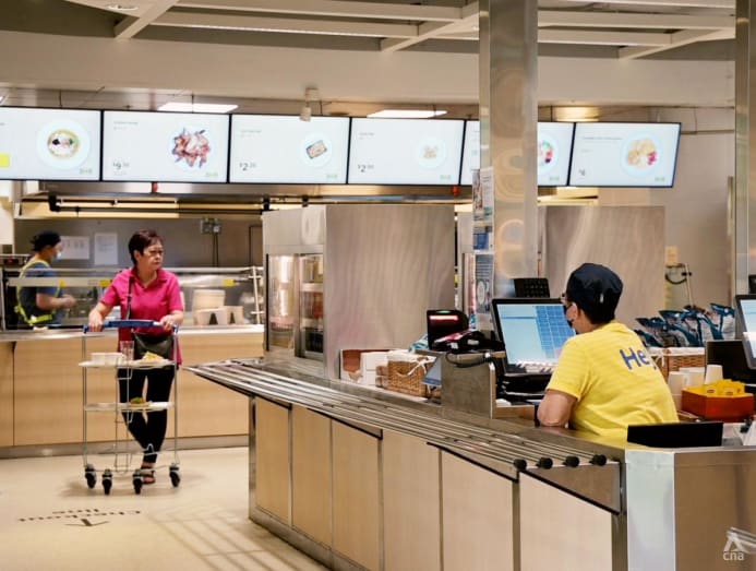 Things you didn't know about IKEA Singapore's meatballs and other food ...