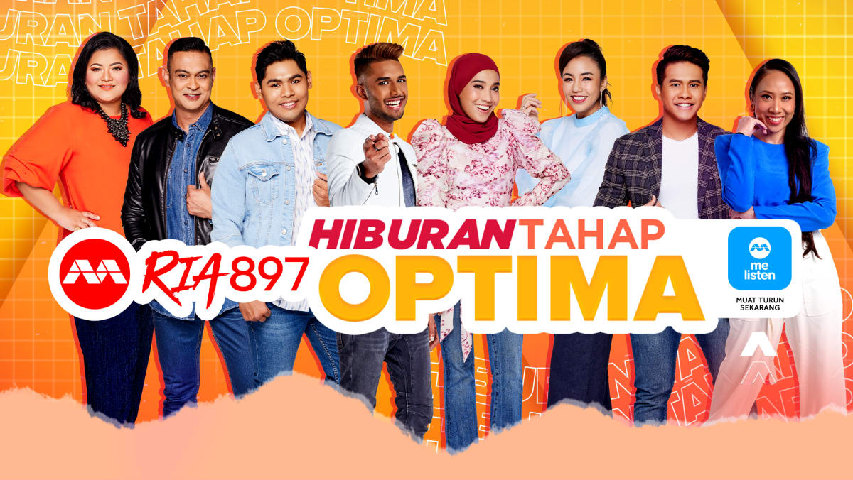 Ria 897 Radio Station [OFFICIAL] - melisten