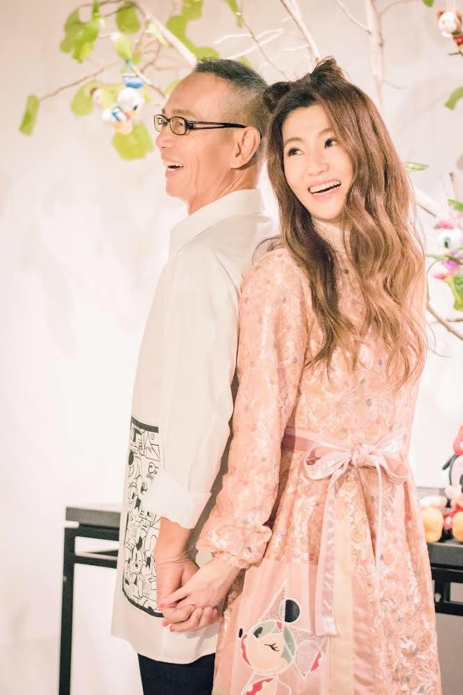 Selina Jen’s Dad Told Her Then-Fiancé To Call Off Their Engagement ...