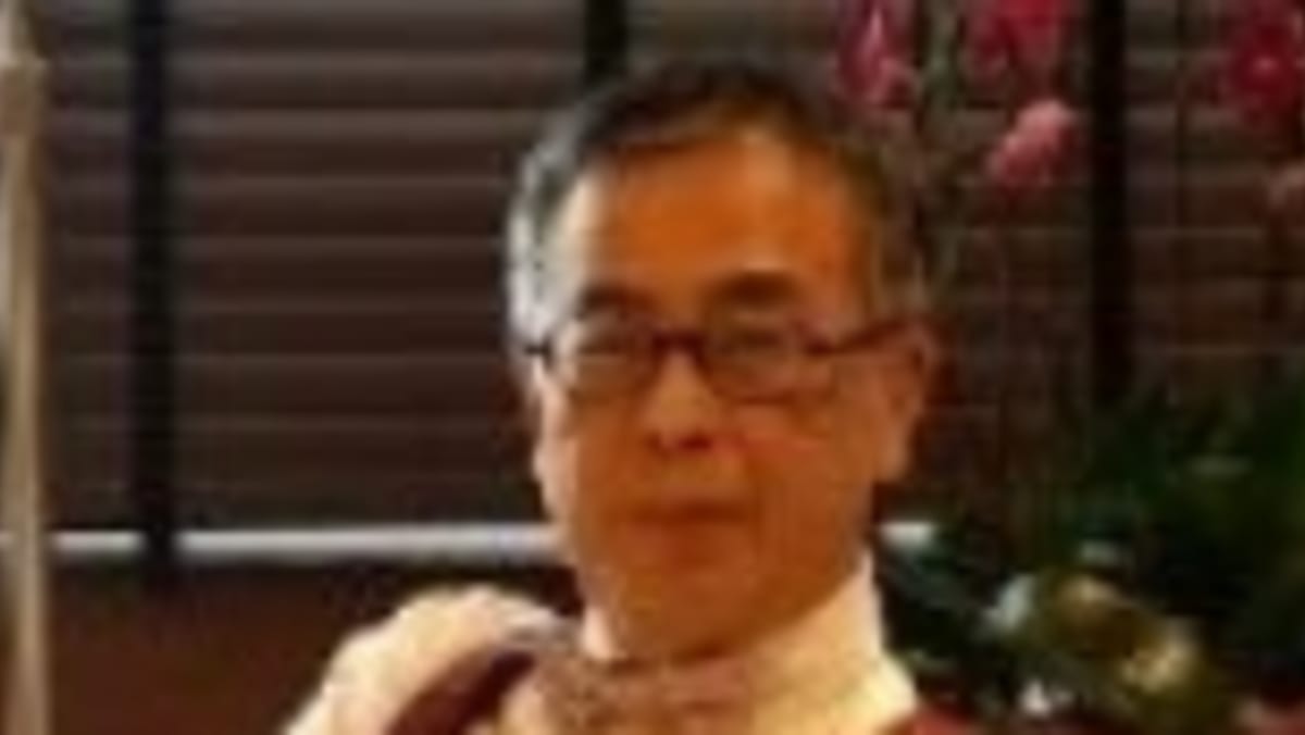Song Seng Wun - CNA