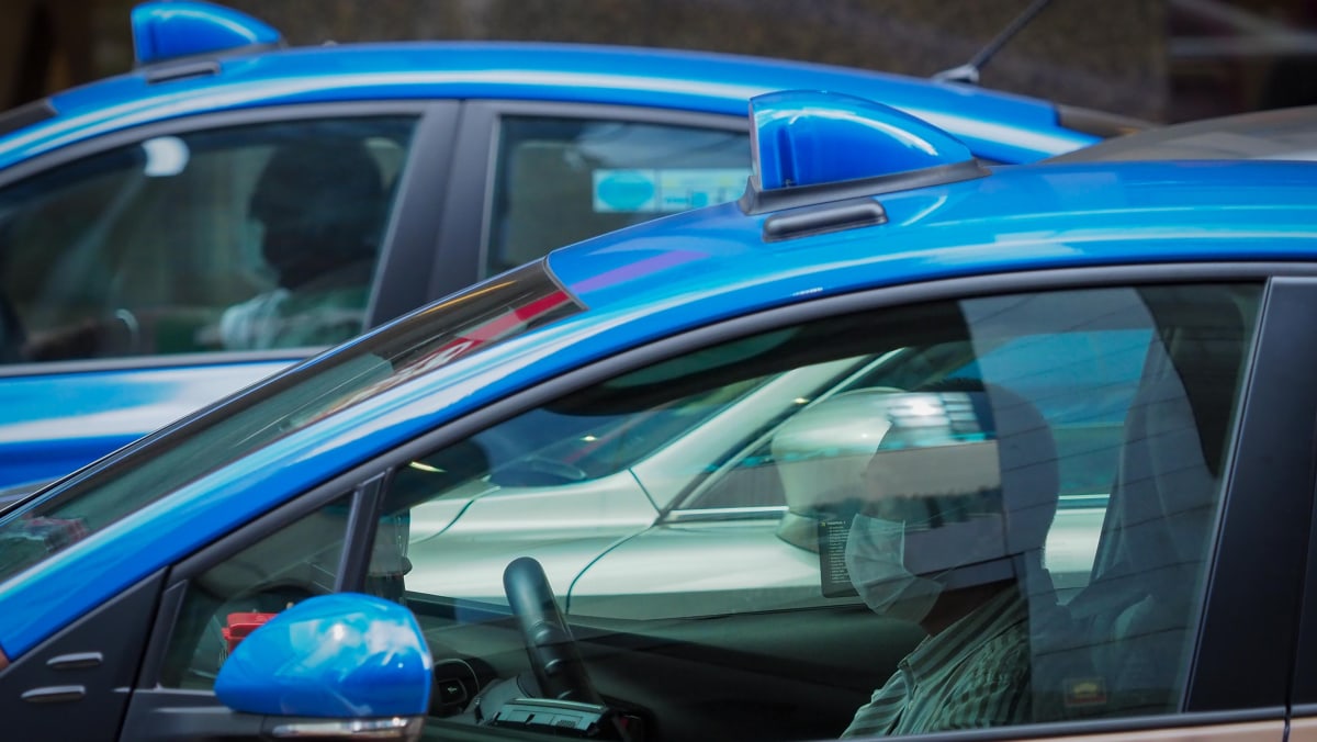 Covid-19: Police probing 4 cases of alleged verbal abuse on bus, taxi ...