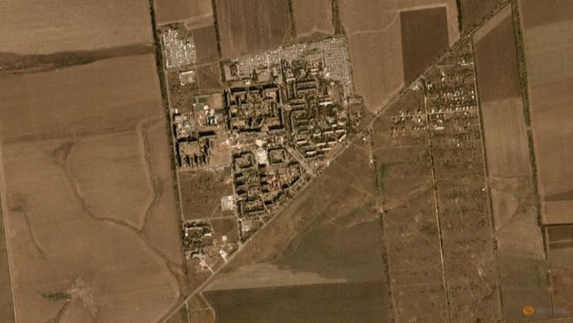 Russia captures Vuhledar after two years of Ukrainian resistance - CNA