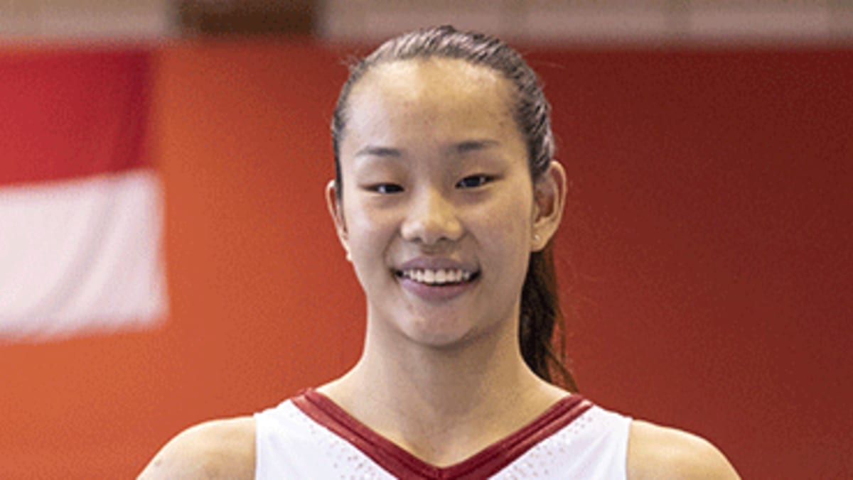 tan sze en - Mediacorp