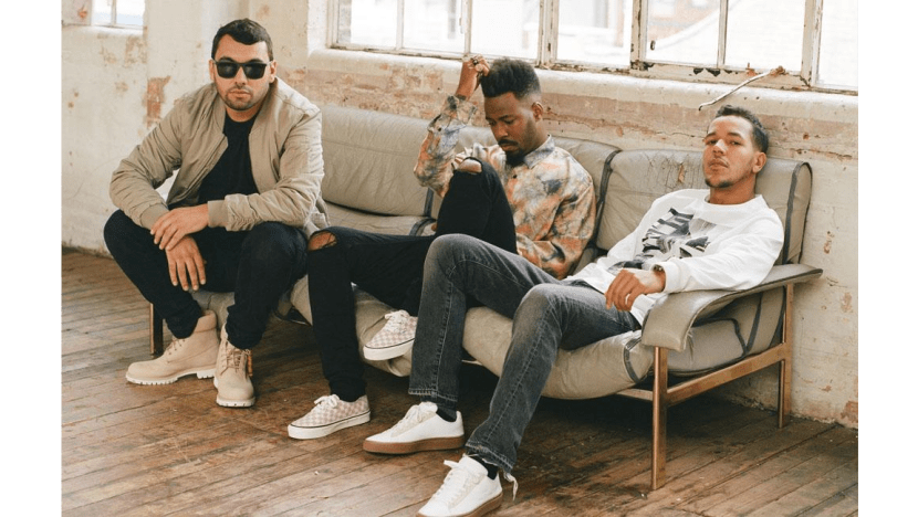 Disciples' summer album - 8days