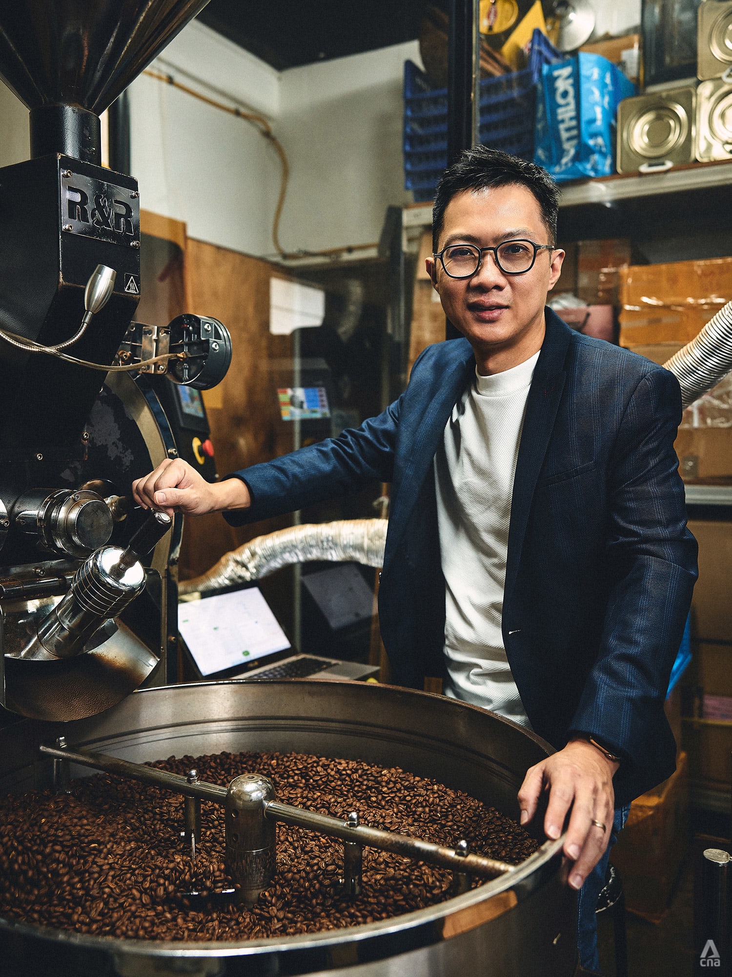 ‘Everybody deserves a good cup of coffee’: Tiong Hoe Specialty Coffee’s ...