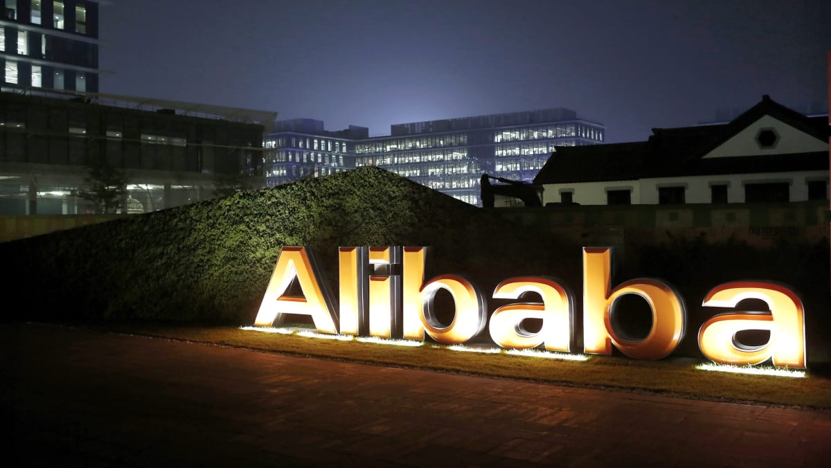Alibaba Group plans to create China version of Netflix, HBO - TODAY