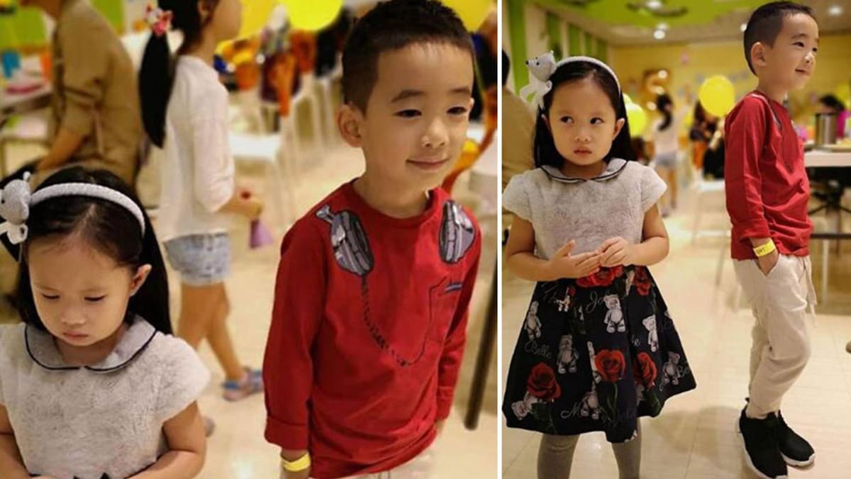 Jasper Chan appears calm in the face of 'rejection' - 8days