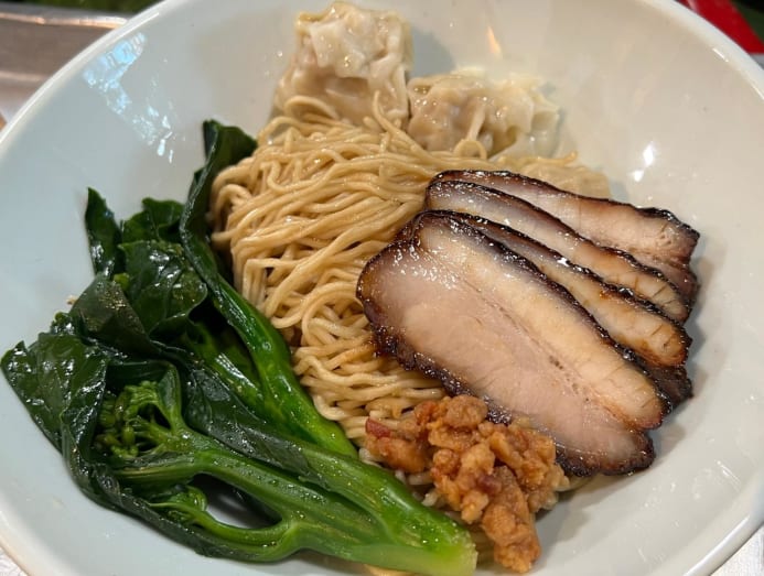 Singapore Food Festival returns with nasi lemak tacos and Jelebu Dry ...