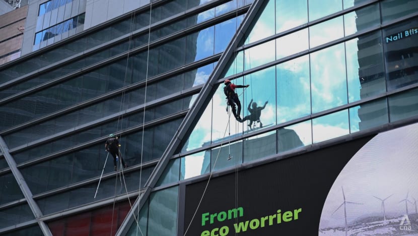 Singapore achieves workplace safety milestone; fatal injury rate dips ...