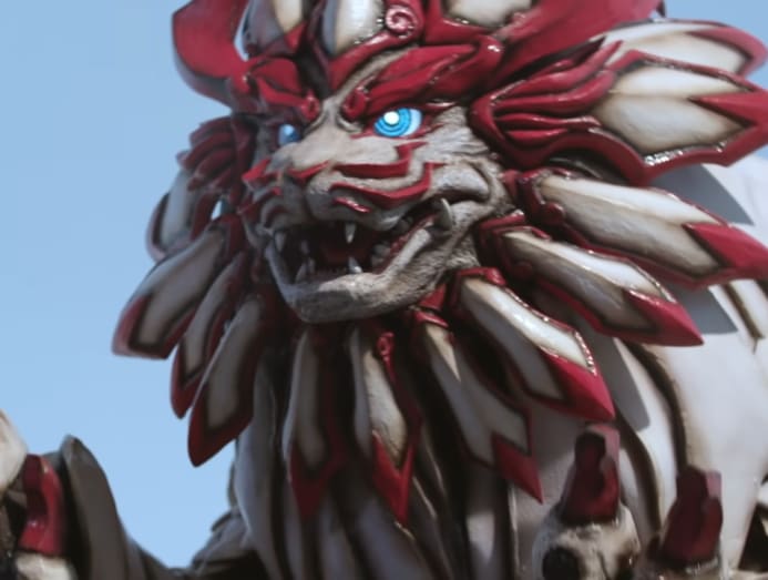 5 random things about the 50-year-old Merlion - CNA Lifestyle