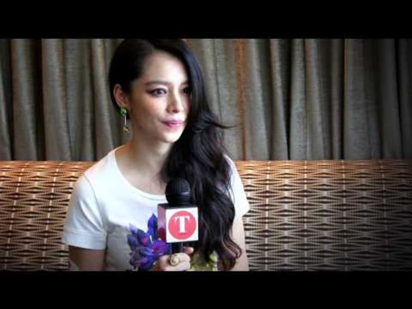 TODAY talks to Vivian Hsu - TODAY TODAY talks to Vivian Hsu - TODAY