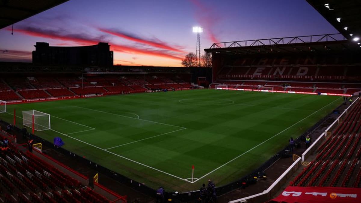 British government to introduce independent football regulator - CNA