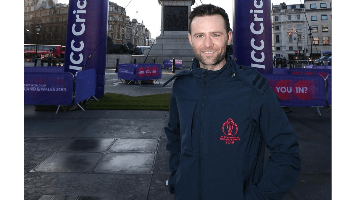 Harry Judd says there was 'zero tension' between Rip It Up cast - 8days