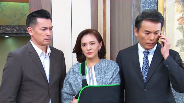 金家好媳妇（第673集）：月娇身世曝光 - vibes by 8world