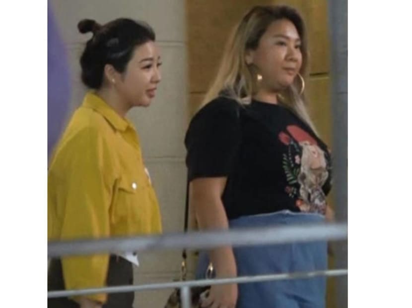 Lydia Sum’s Daughter Is Done With Losing Weight And She Has Never Been ...