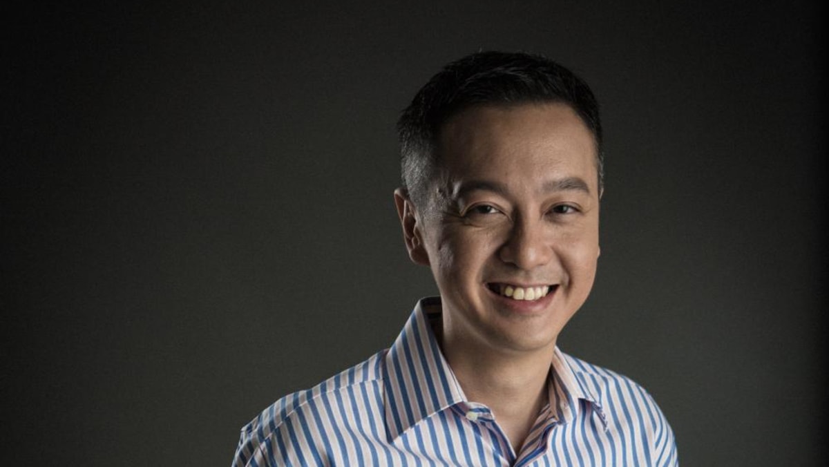 Peh Shing Huei - CNA Lifestyle