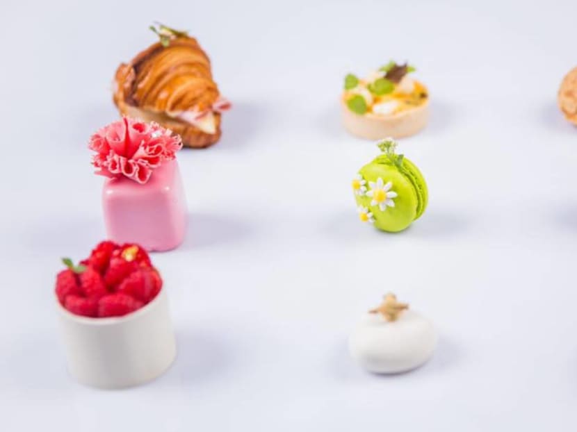 You Can Cook Alongside MasterChef Australia Fan Fave Reynold Poernomo ...