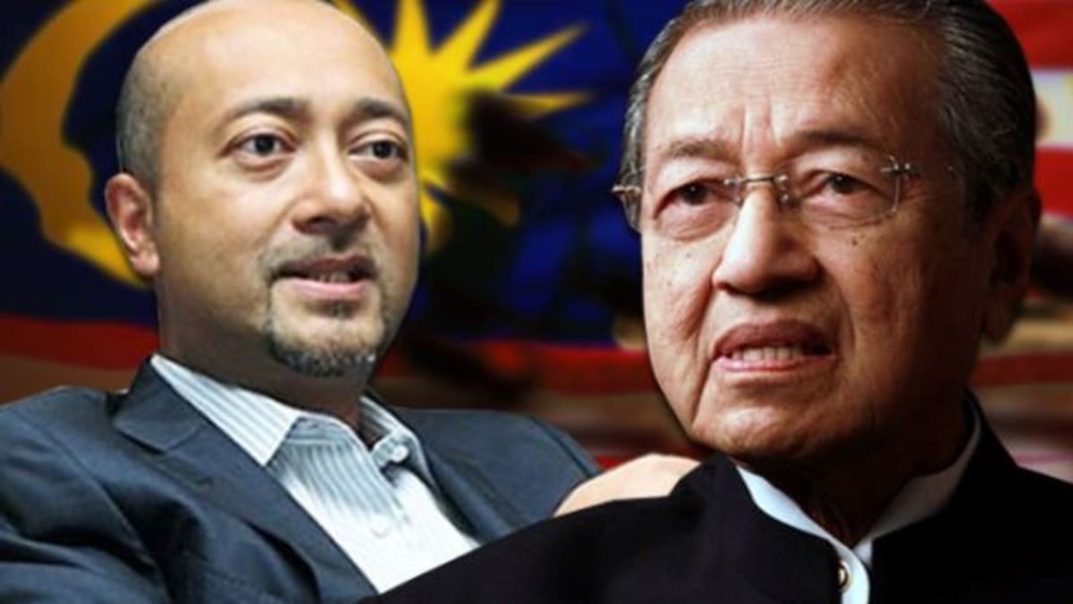 Dr Mahathir antara 369 calon Parlimen hilang deposit PRU15 - BERITA ...