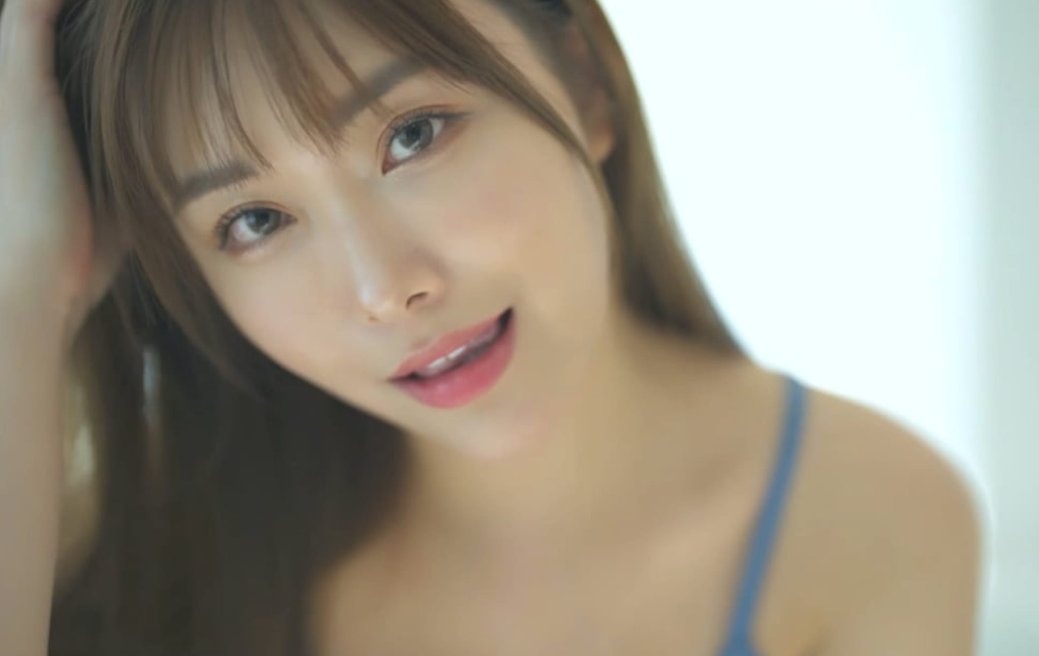 HK's 1st AV Star Erena So, 26, Says She Decided To Pursue A Career In Porn 'Cos She "Genuinely ...