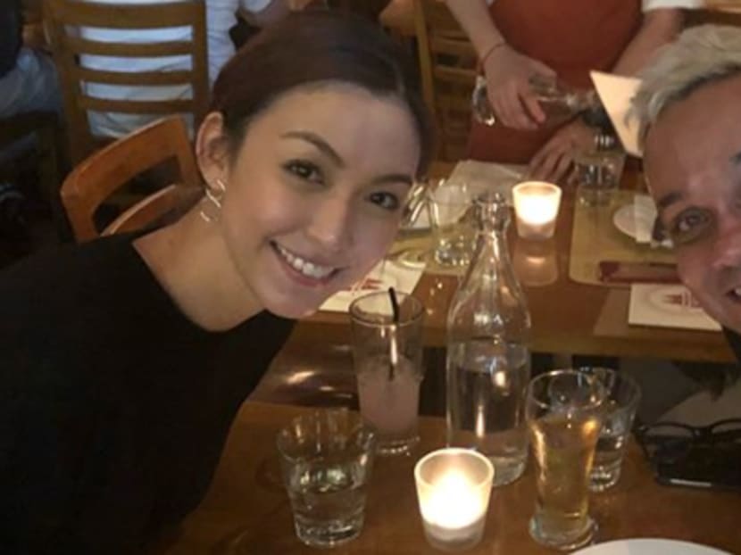 Congrats! Vernon A And Influencer-Wife Jayne Tham Expecting Their First ...