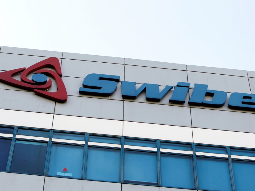 Swiber reveals it is under investigation by CAD - TODAY