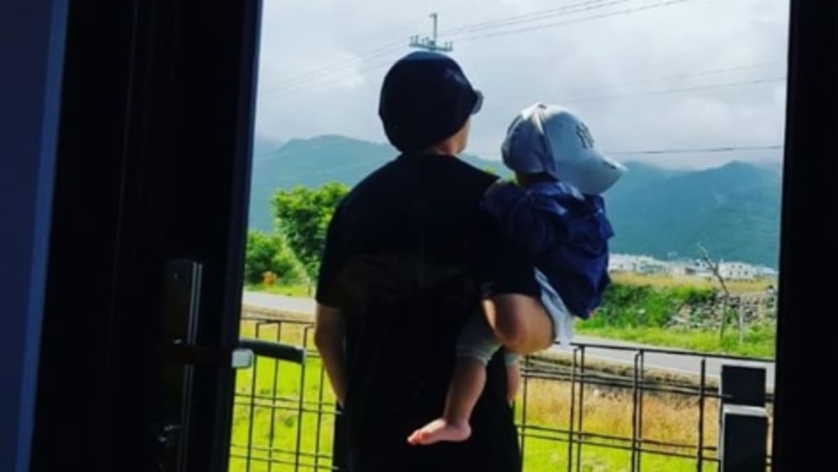 Jay Chou's Wife Hannah Quinlivan Gives Everyone The First Proper Look ...