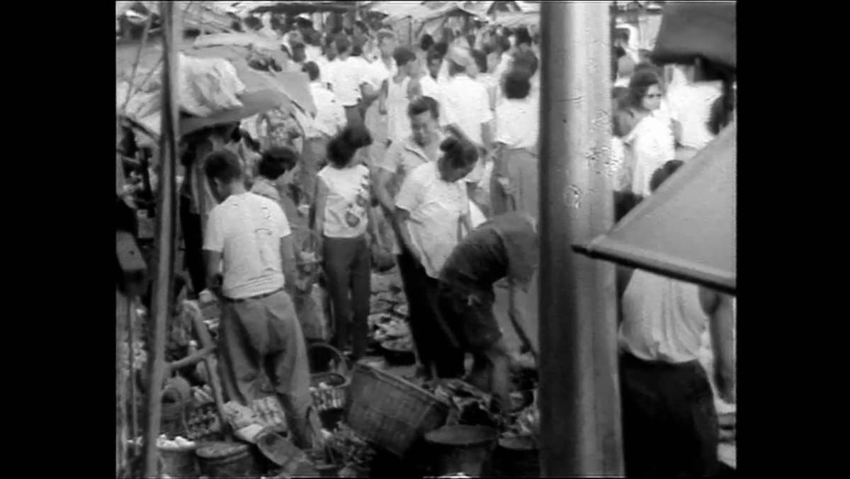 Days Of Rage - S1: '64 Race Riots - CNA