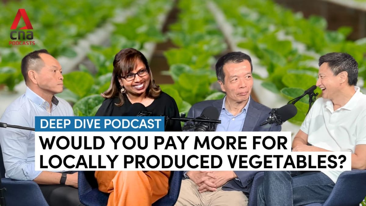 Deep Dive - What will it take for people to pay more for locally ...