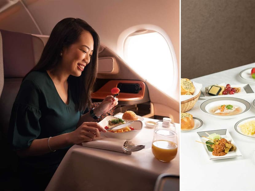 SIA Releases More Seatings For Sold-Out Restaurant A380 Dining ...