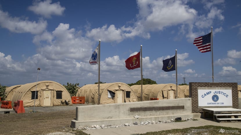 Cuba Calls Us Nuclear Submarine In Guantanamo Bay Provocative