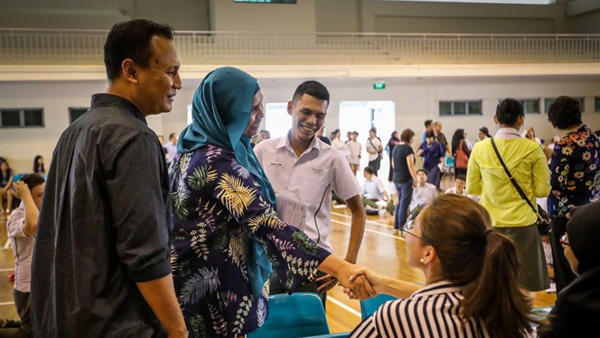 How to deconflict roles of teachers and parents in children’s schooling ...