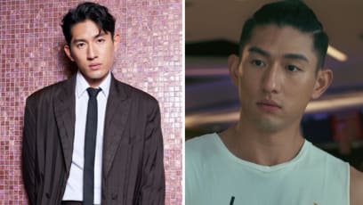 “I'm No Longer Just A Comedian, I'm An Actor”: Jeremy Chan On Earning ...