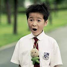 Chinese Actress Xu Jiao, 25, Who Played Stephen Chow’s Son In CJ7, Has ...