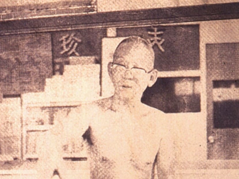 How Bee Cheng Hiang grew from a one-man street stall into an Asian ...