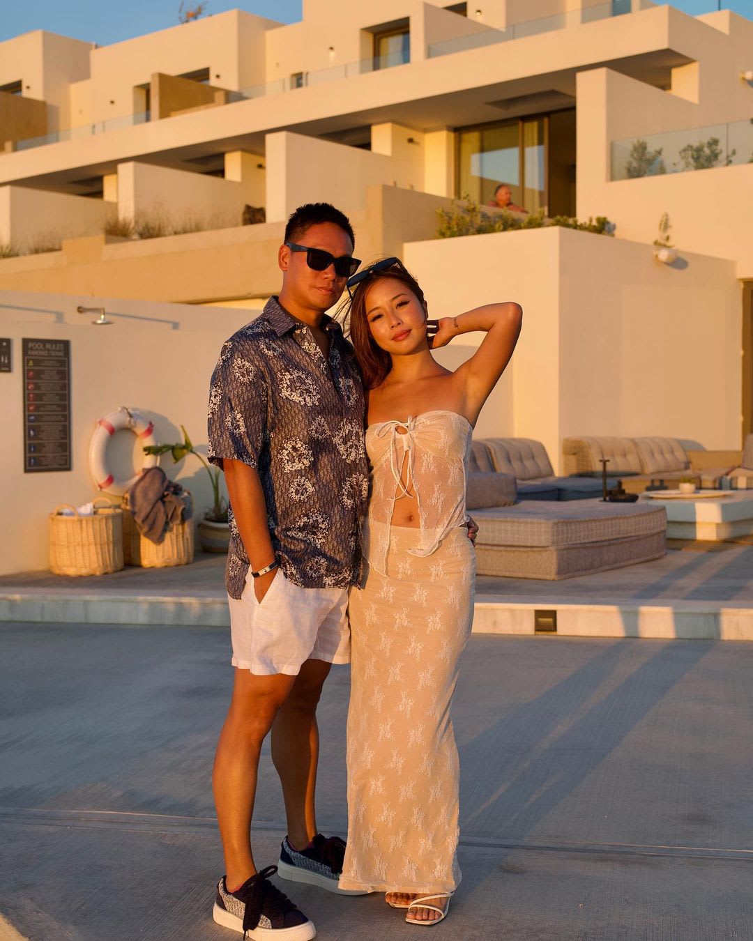 This Week’s Best-Dressed Stars: Zoe Tay, Rebecca Lim, Ya Hui, Tasha Low ...