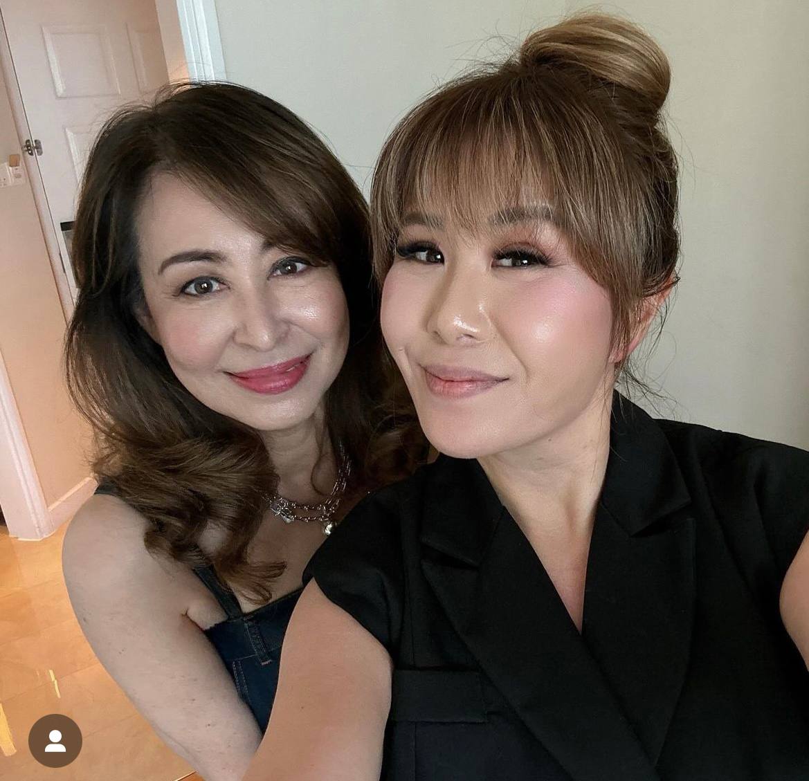 Insta-Buzz: What The Stars Were Up To This Week - 8days