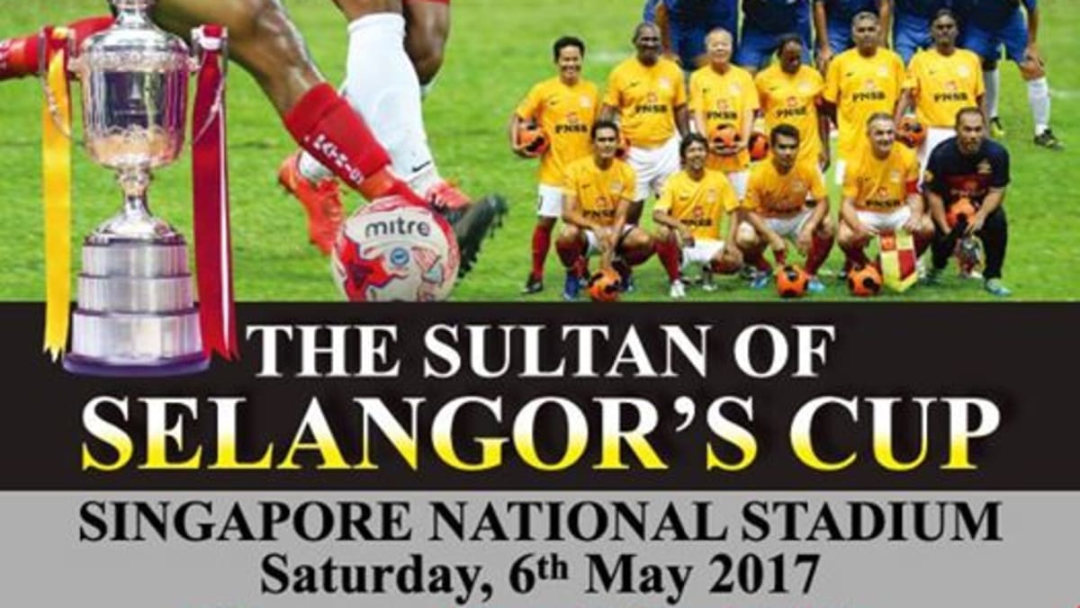 More than 15,000 tickets sold for May 6 Sultan of Selangor’s Cup clash ...