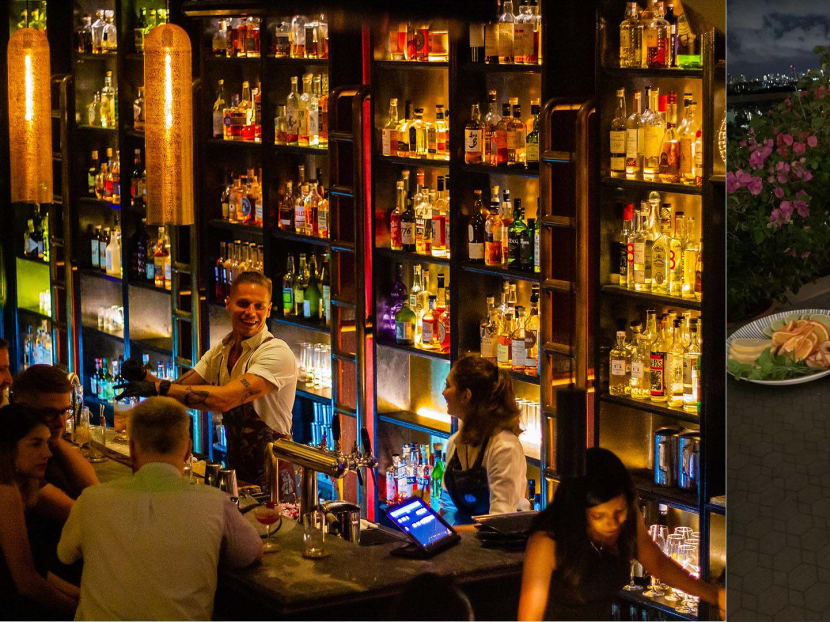 This Bar Has Been Hosting Zoom Parties For Guests — These Are Their ...