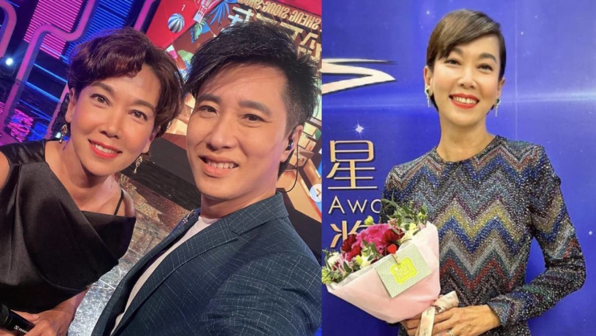 She Is Irreplaceable: Kym Ng’s Absence On The Sheng Siong Show Has TikTokers Declaring Their ...