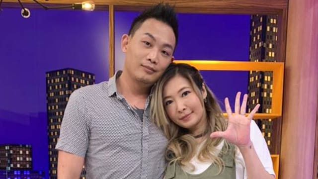 Makiyo前夫“无执照跟诊”看光女客胸部 遭疑竟认：不是第一次 - vibes by 8world