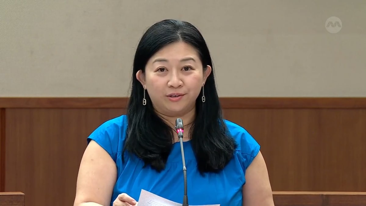 Committee of Supply 2024 debate, Day 1: Yeo Wan Ling on flexible work ...