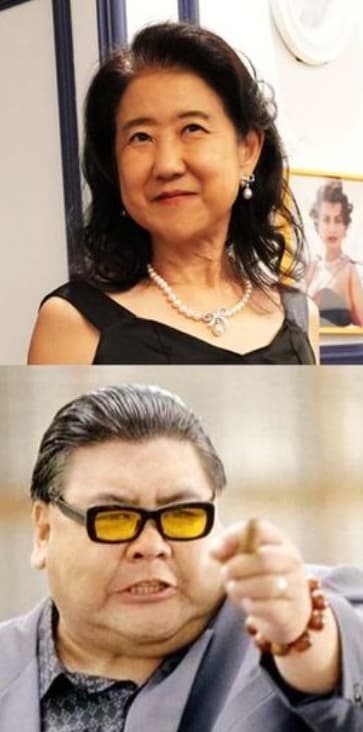 Did You Know The 2 Asian Faces From Michael Jackson’s 1991 ‘Black Or ...