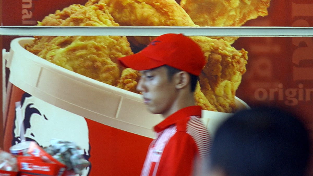 KFC Indonesia tutup lebih banyak cawangan; kempen boikot Israel cetus ...
