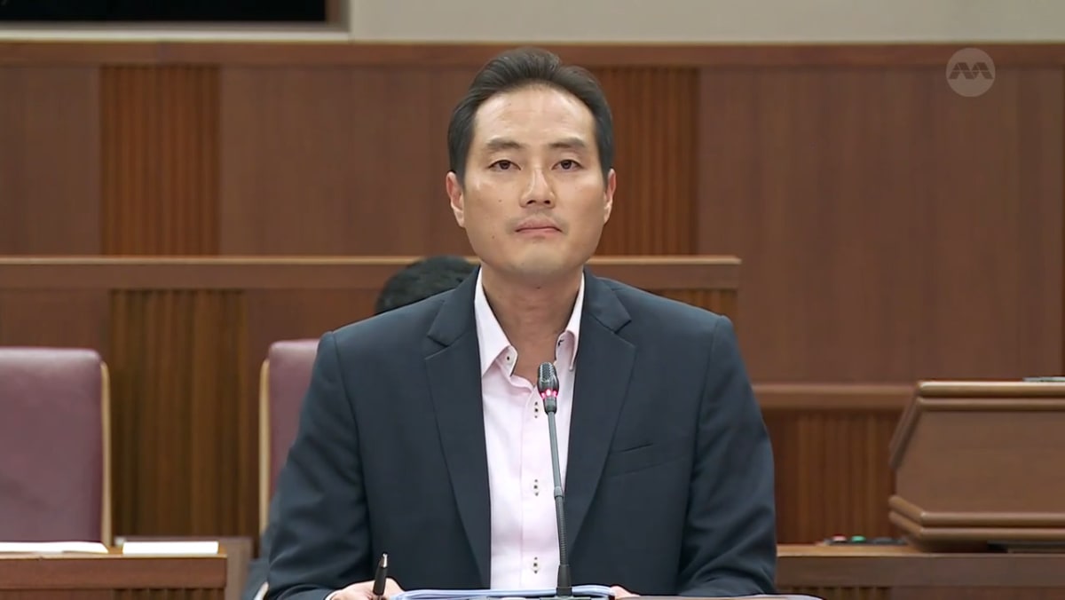 Committee of Supply 2023 debate, Day 3: Tan Kiat How on empowering ...