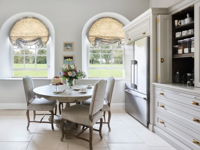 Tour of interior designer Katharine Pooley’s country home - CNA Luxury