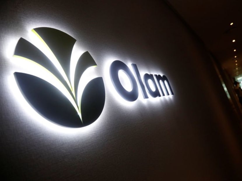 Olam Group expects agricultural unit's Singapore-Saudi dual IPO by 2024 ...