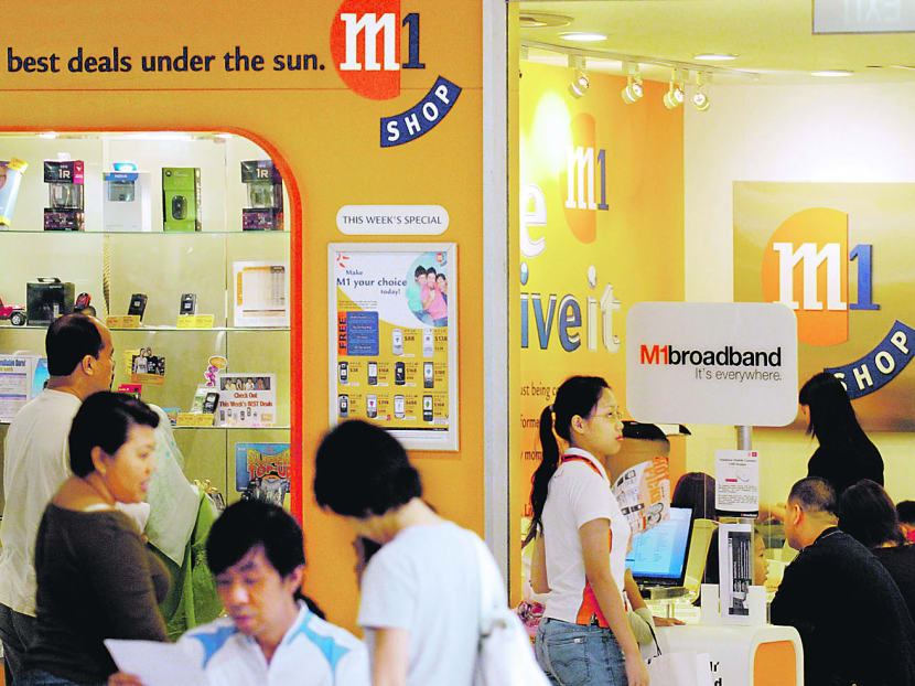 Free data roaming in M’sia and Indonesia with M1’s local prepaid ...