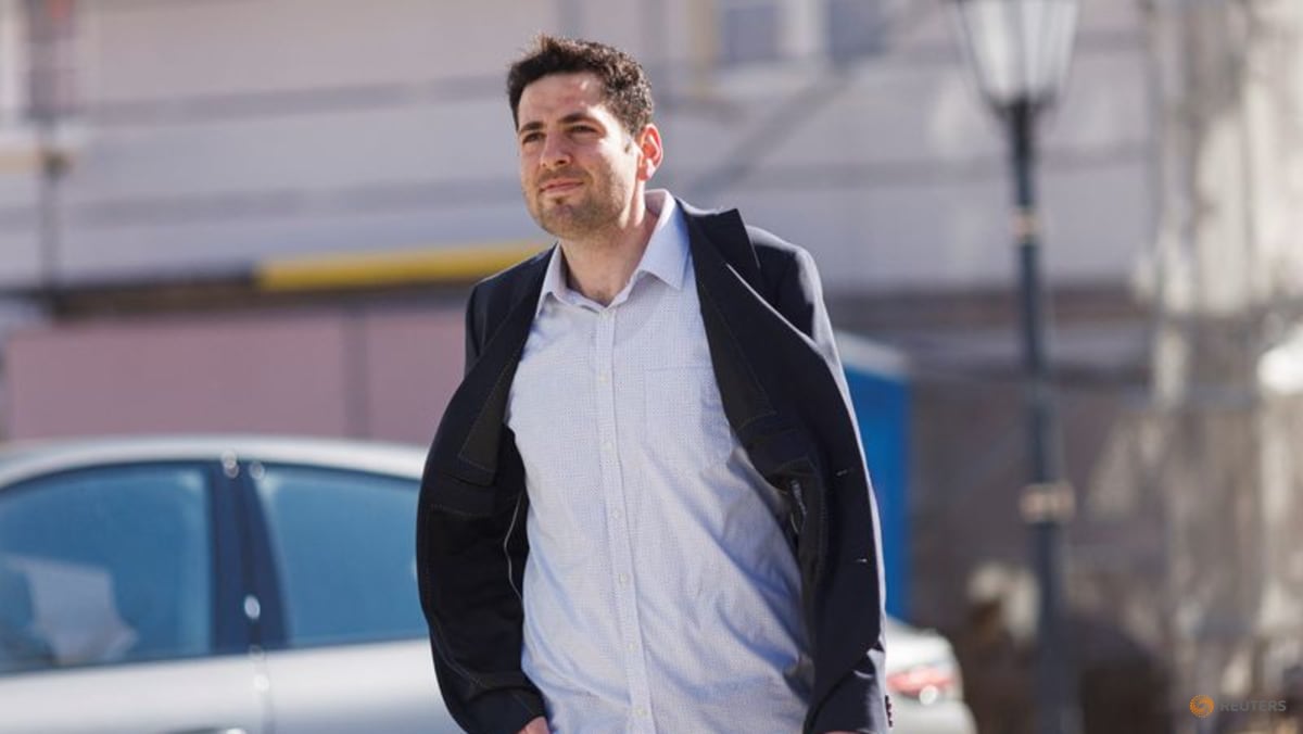 Syrian refugee elected mayor of German village - TODAY