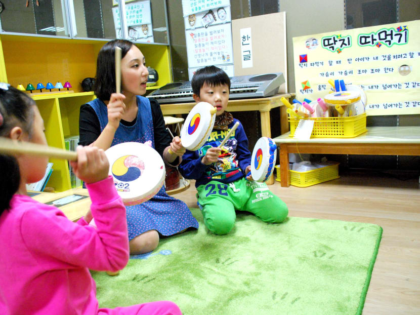 in-seoul-tuition-for-pre-schoolers-is-a-norm-today