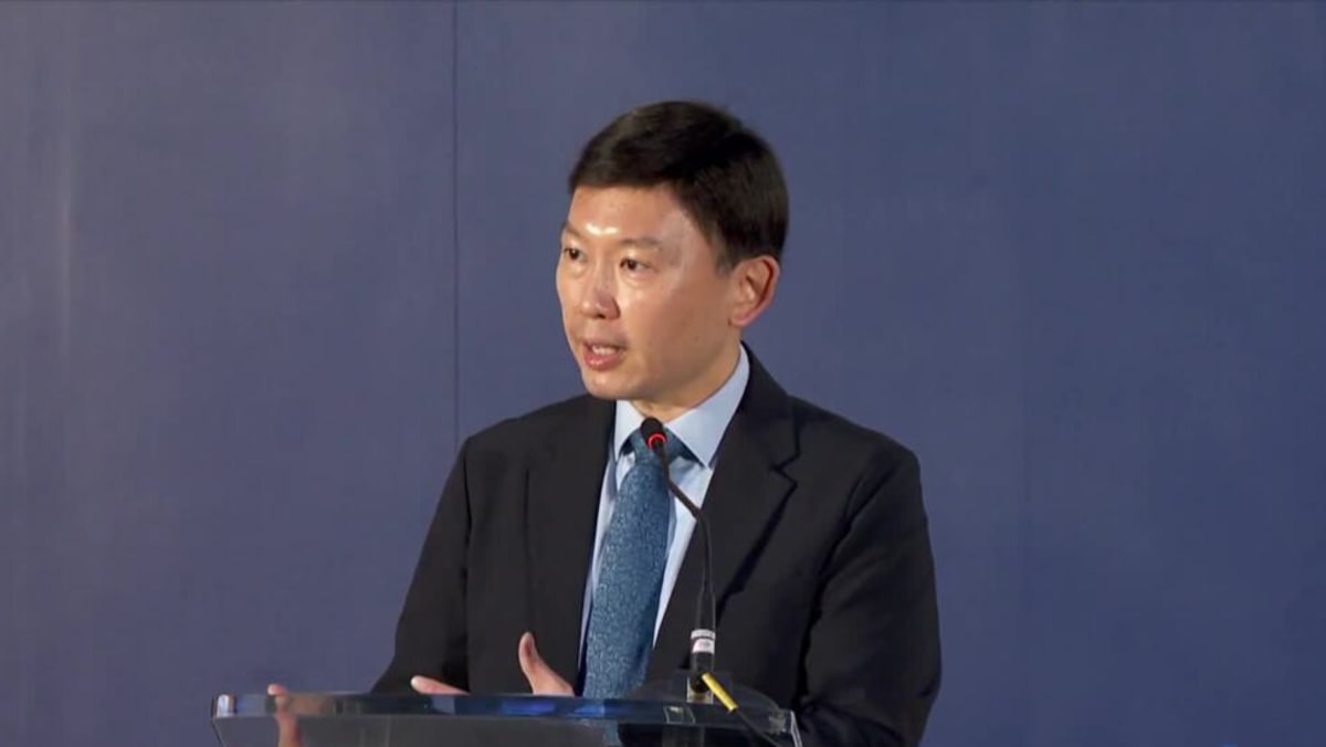 GeoSpace-Sea S'pura akan dipertingkat, dibuka kepada awam mulai Ogos ...